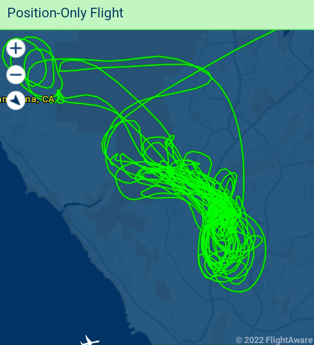 Laguna Beach HeloPod® Primary Helicopter Dip Tank for the Laguna Niguel ...